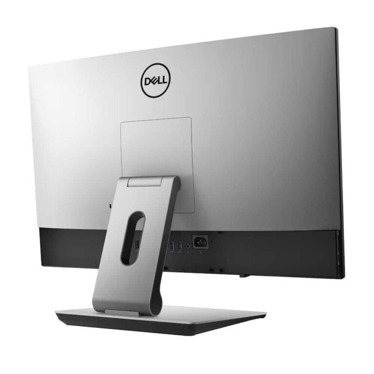 Dell OptiPlex 7770 All in One - 27" FHD IPS - 3.0GHz | 9TH GEN | I7 ...